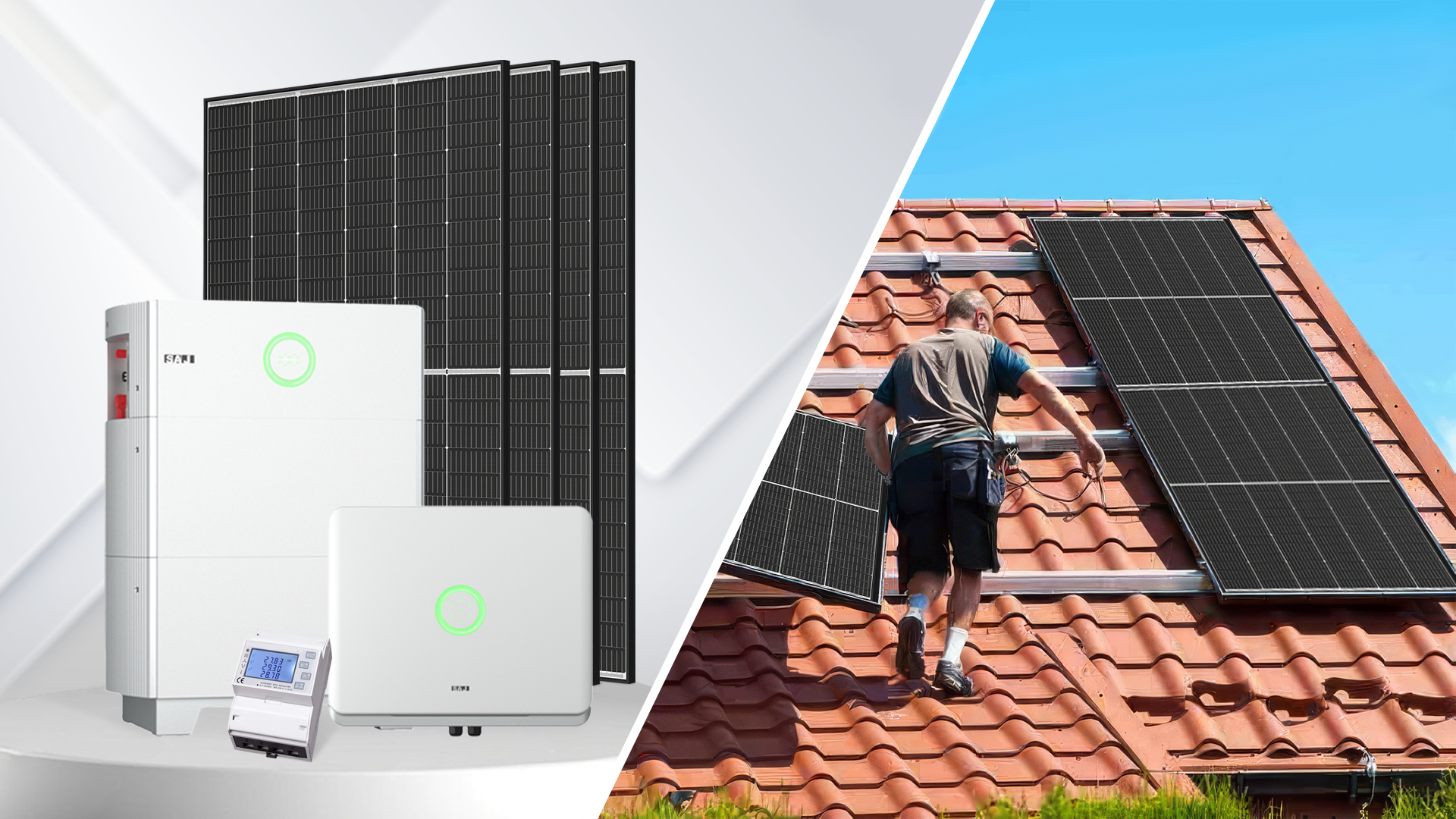 10-kWp-Solaranlage: Warum dieses Angebot für Kopfschütteln sorgt