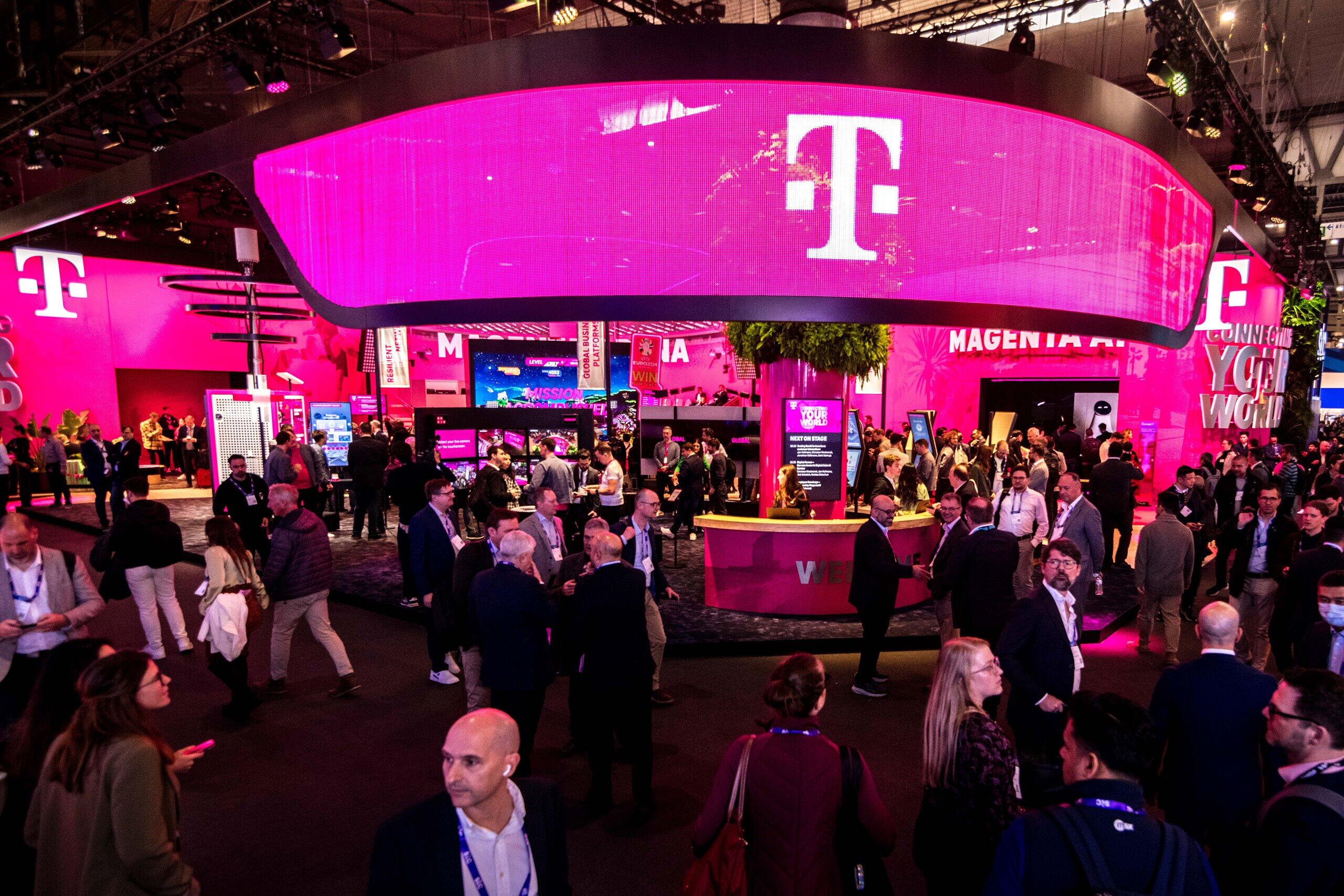 Läutet das KI-Phone der Telekom das Ende einer Ära ein? Erstes ...