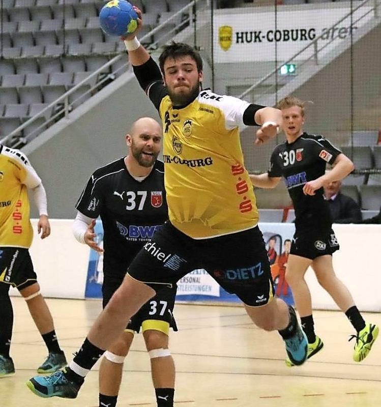 Northeim hat viel Rückenwind