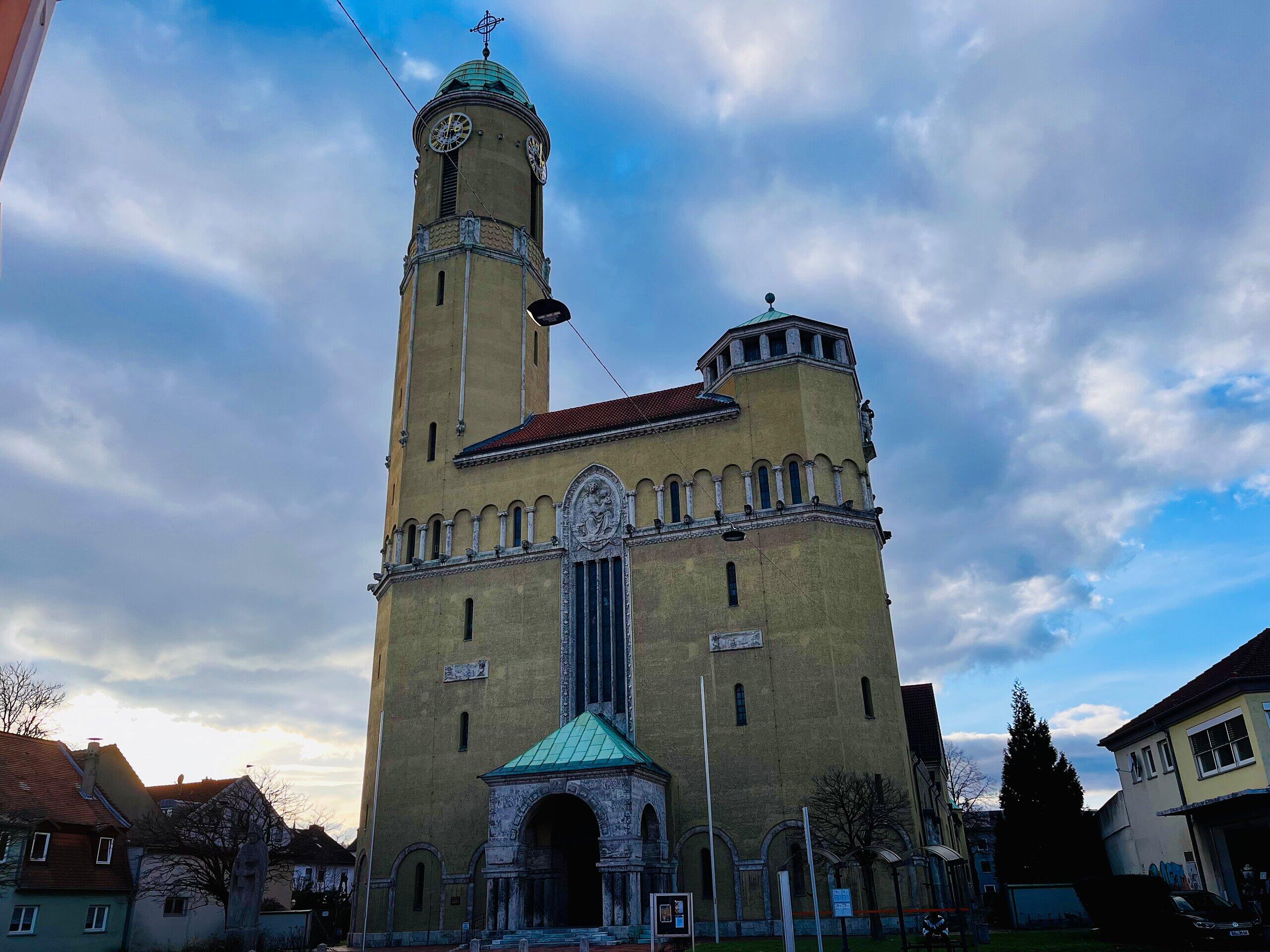 Die 10 schönsten Kirchen und Klöster in Bamberg: Ausflugs-Tipp für die ...