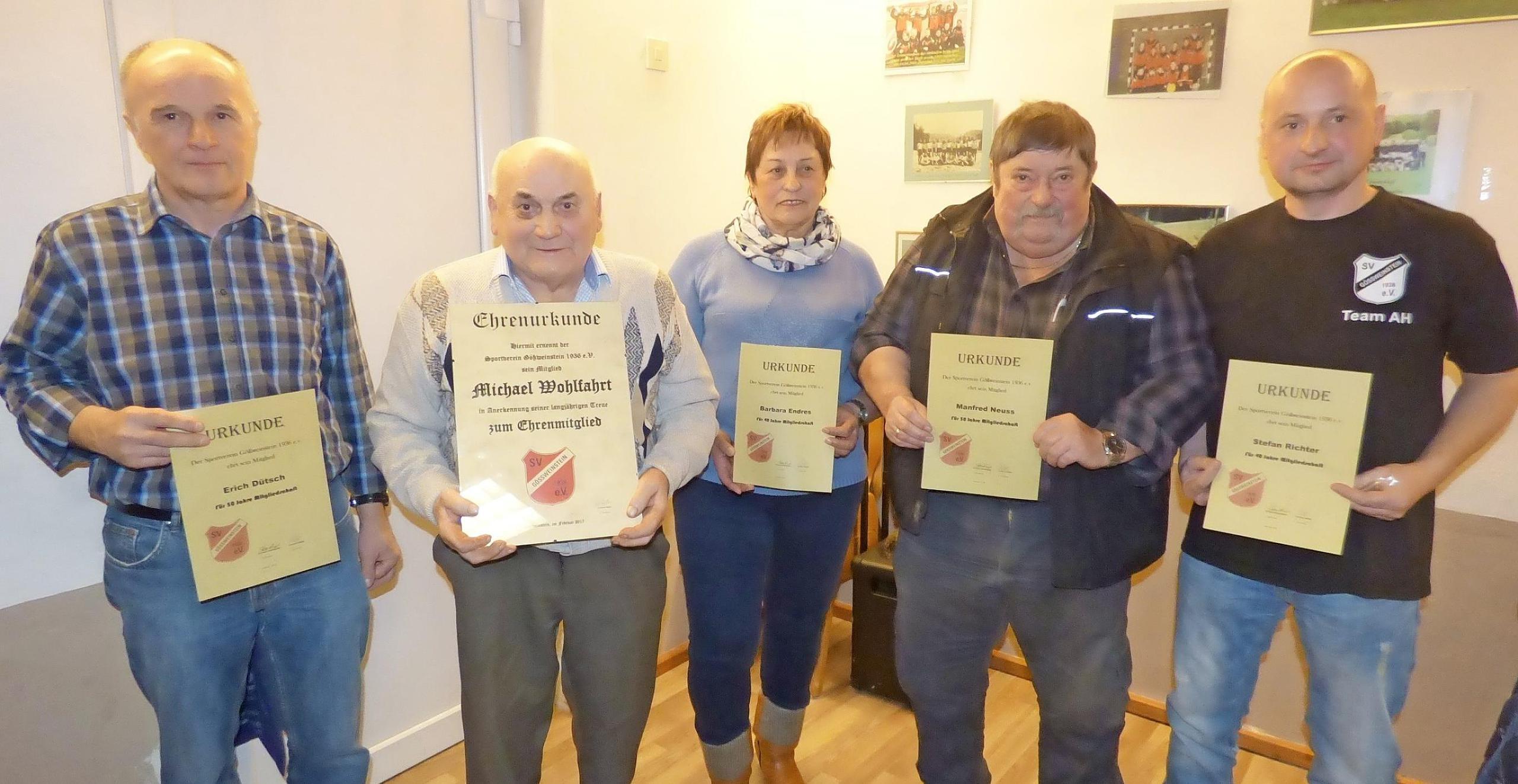 Dominik Lang ist neuer Chef des SVG