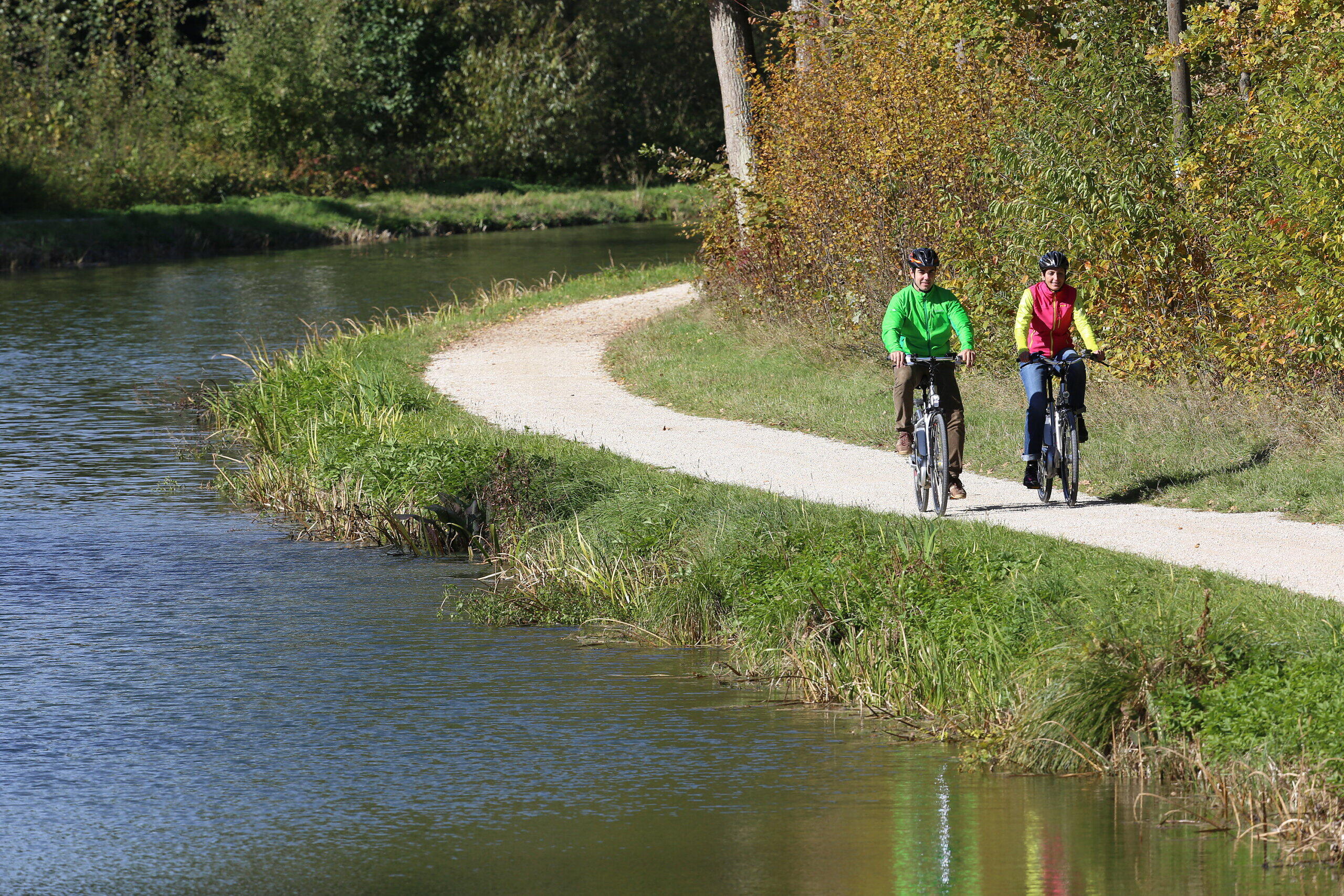 Radtour durchs Nürnberger Land: Die 10 schönsten Tagestouren