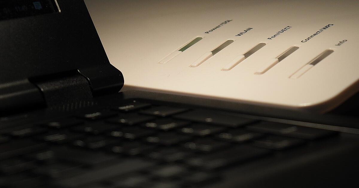 FritzBox-Defekt: WLAN-Ausfall bei zwei Modellen - ist dein Router ...