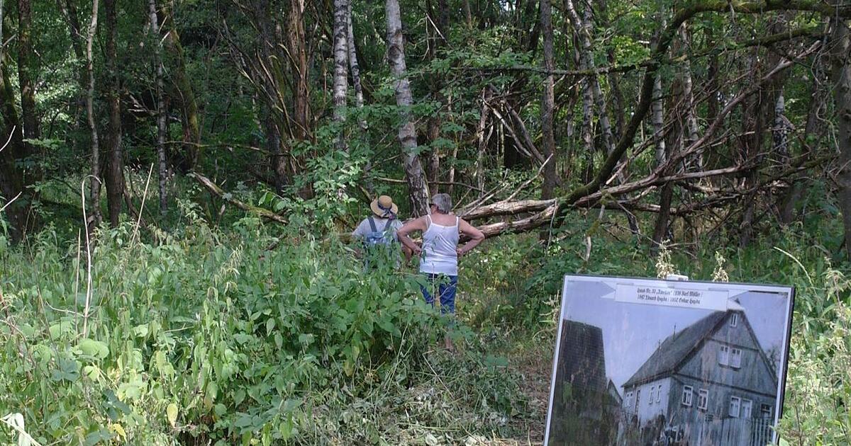 Werberg bleibt doch Heimat