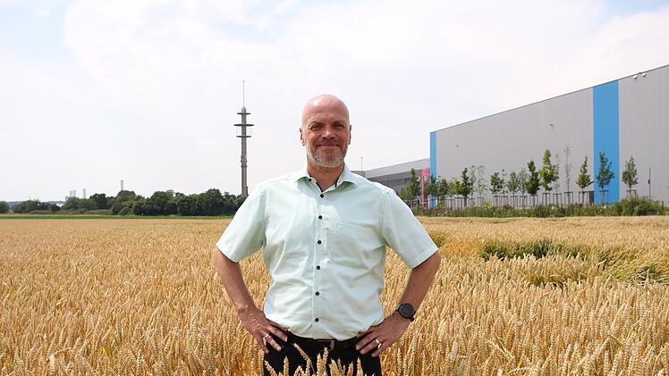 Microsoft möchte weiteres KI-Rechenzentrum in NRW bauen