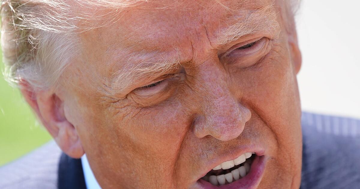 Venezuela als «51. Bundesstaat» - Trump provoziert mit Post