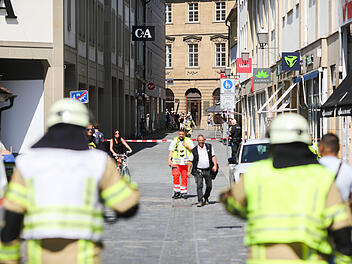 Aktuelle Nachrichten aus Bamberg und Umgebung | inFranken.de