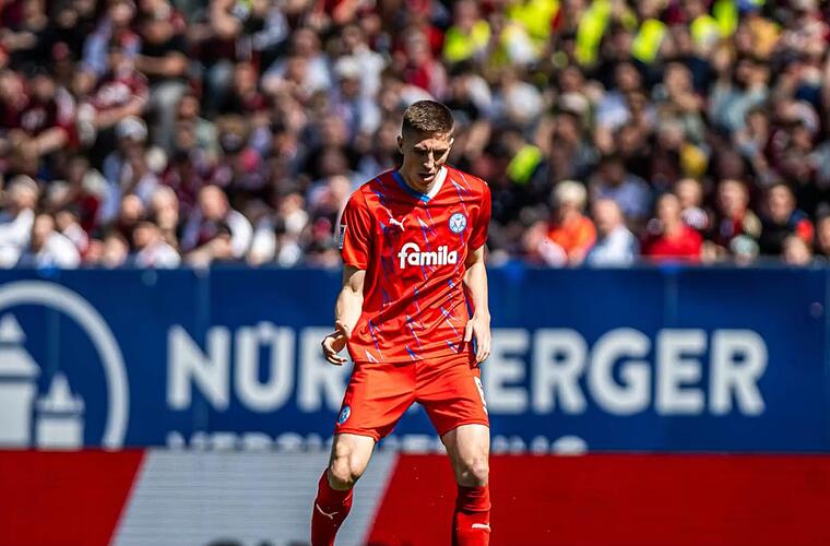 Das Max-Morlock-Stadion: Eine Ikone in Nürnberg