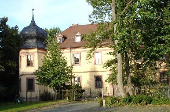 725 Jahre: Weisendorf feiert sich selbst