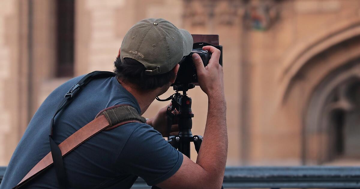 Landkreis Lichtenfels: Schreiner-, Fotografie-Kurs und vieles mehr ...