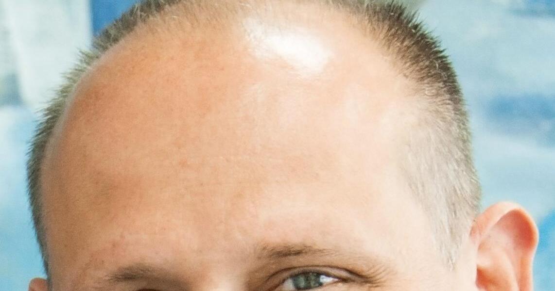 Neuer Chef bei Rebhan