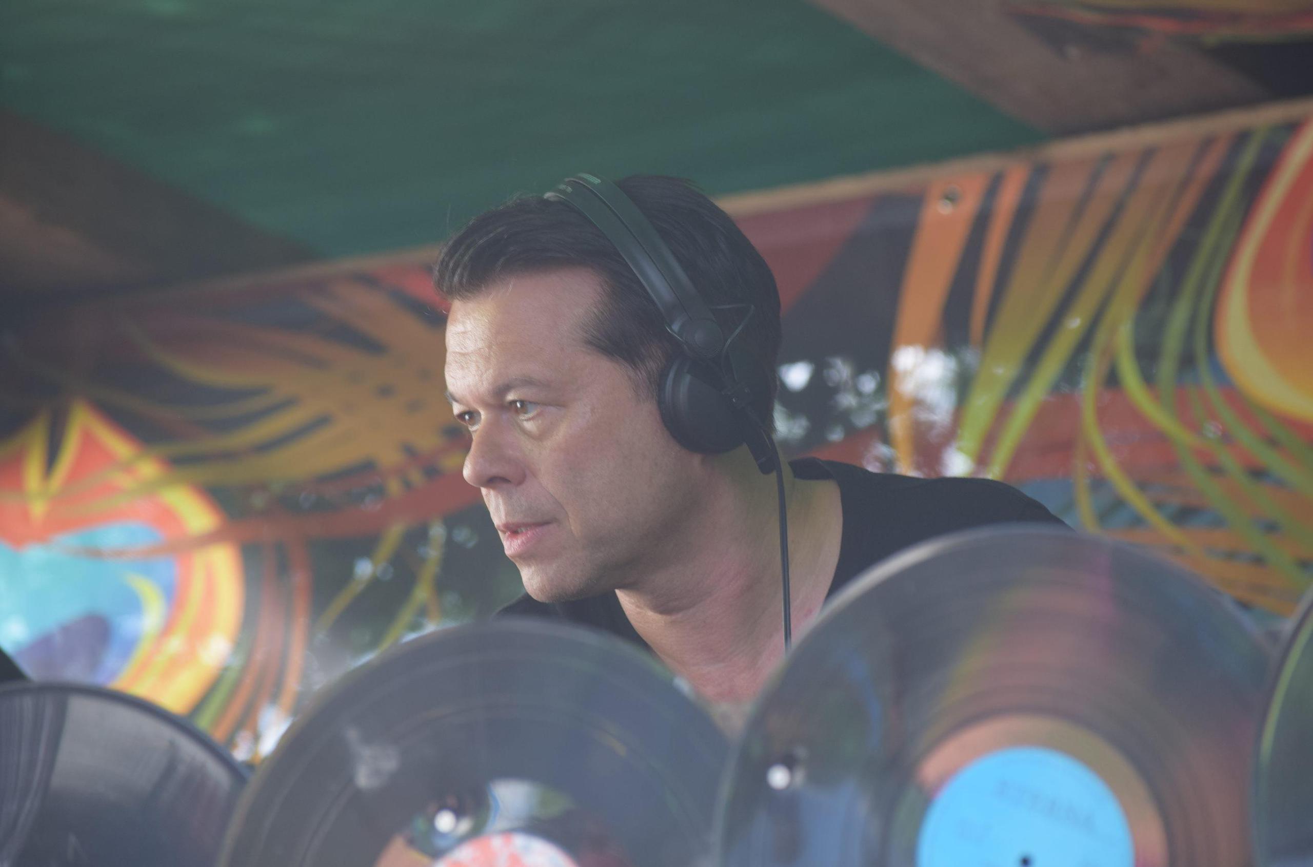 Coburg feiert mit Markus Kavka