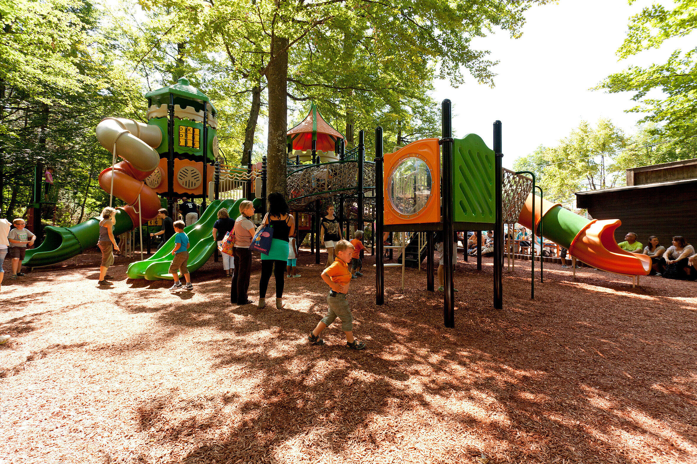 Top-Ausflugsziele mit Kindern in Deutschland - 10 Tipps für ...