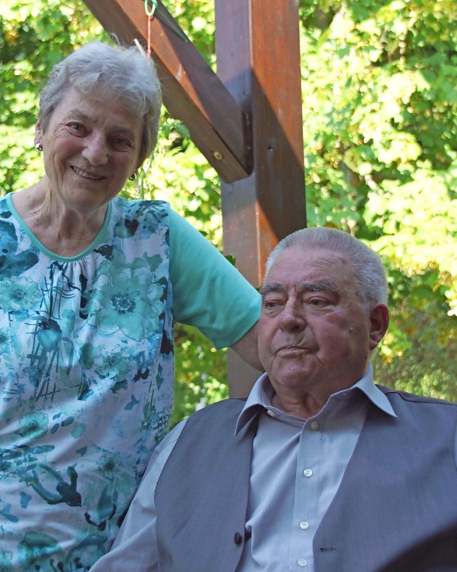 Vorbilder für die Jüngeren