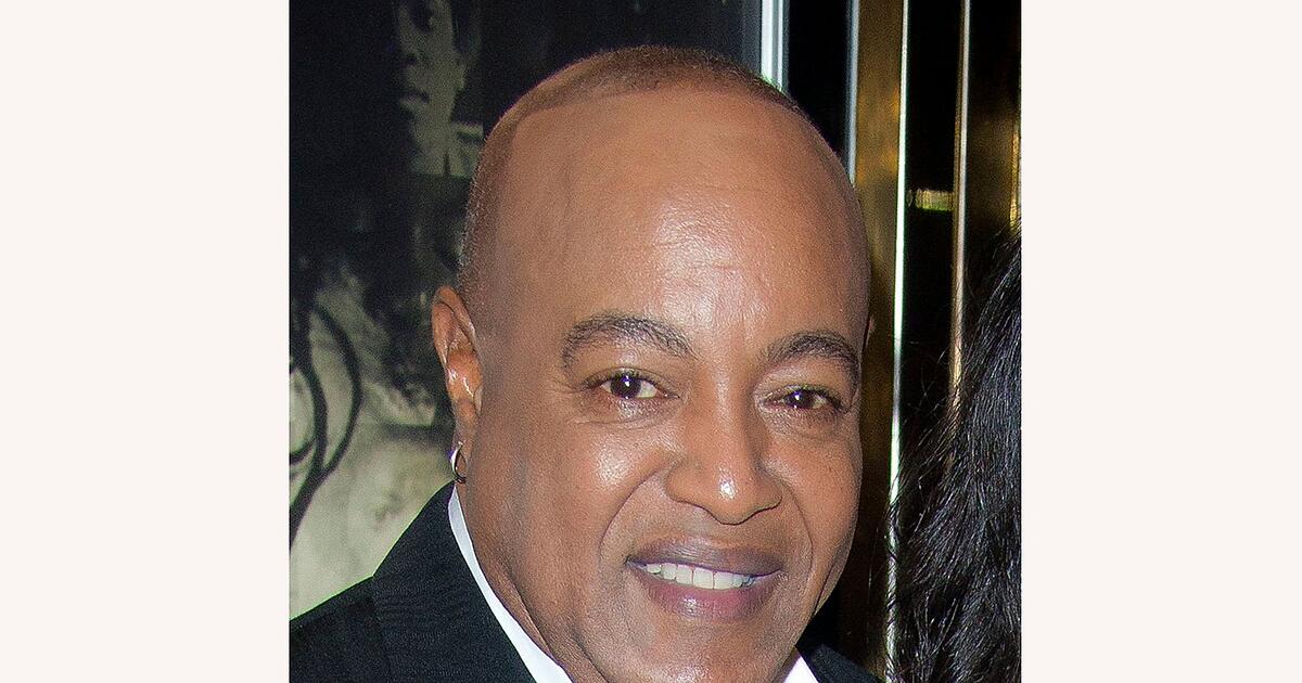 Soul-Sänger Peabo Bryson tot