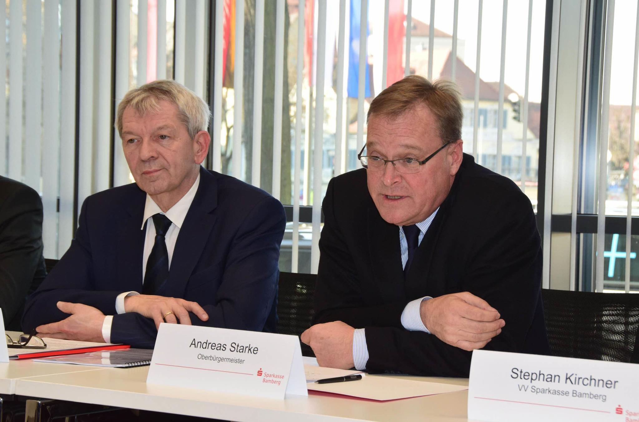 Bamberger "Quartier an der Stadtmauer" erhält ein Gesicht