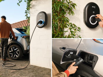 Ladestation für dein E-Auto: Für wen sich der Wallbox-Stromtarif von E ...