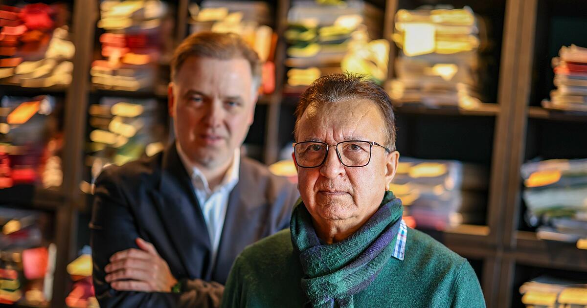 Kunde nach Millionen-Coup: «Fühle mich wie betäubt»