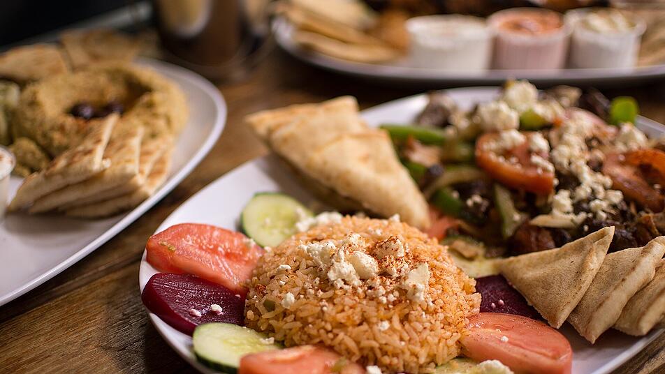 Diese 5 griechischen Restaurants in Coburg solltest du ausprobiert haben