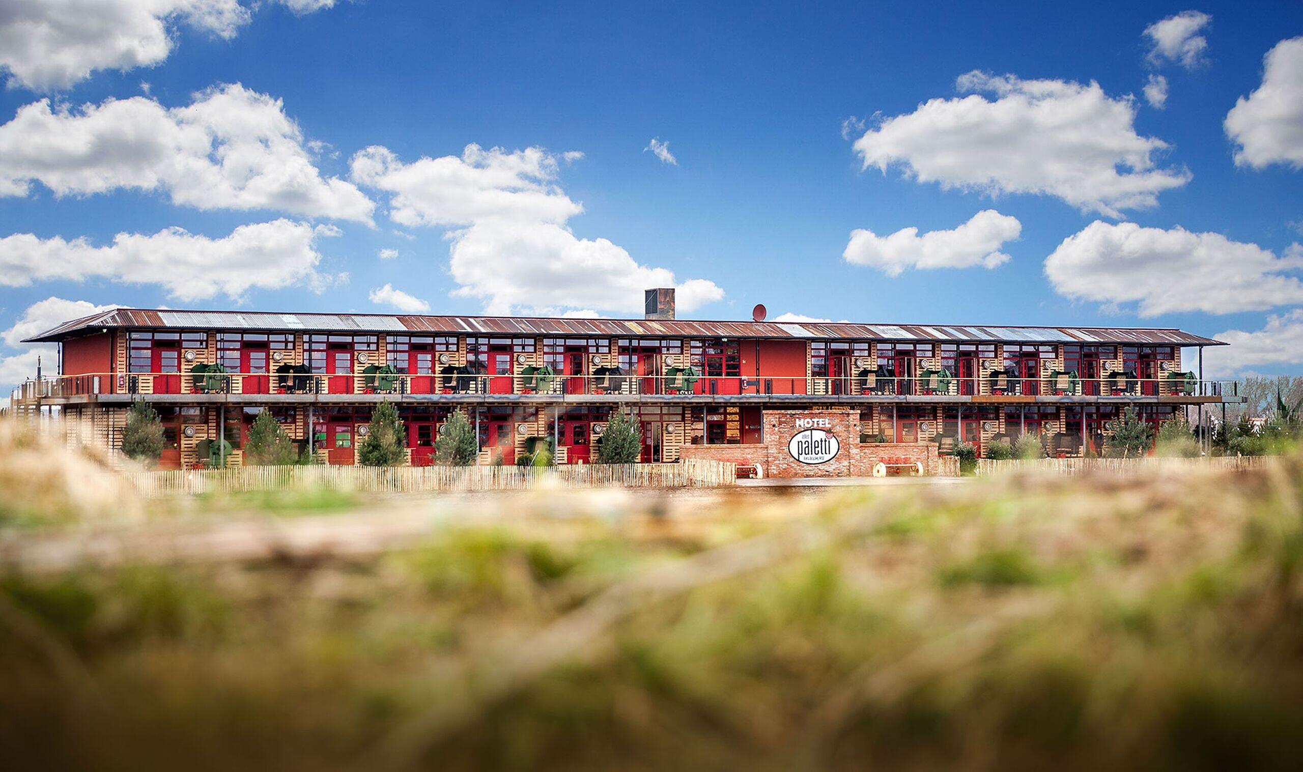 Plech: "Karls Erlebnis-Dorf" übernimmt "Fränkisches Wunderland" - darum ...