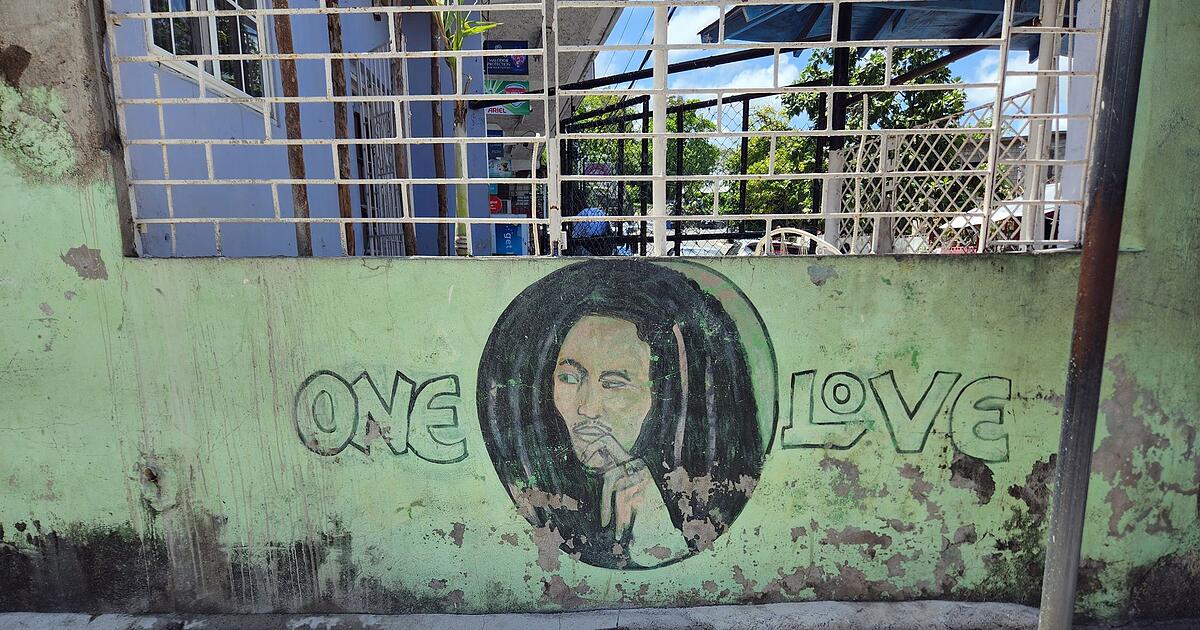 «Es sprang ein Funke über»: Bob Marley vor 80 Jahren geboren