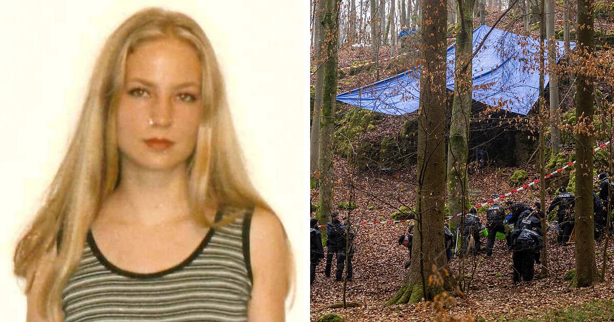 Mysteriöser Tod von Sonja Engelbrecht (19) aus Bayern: Markantes ...