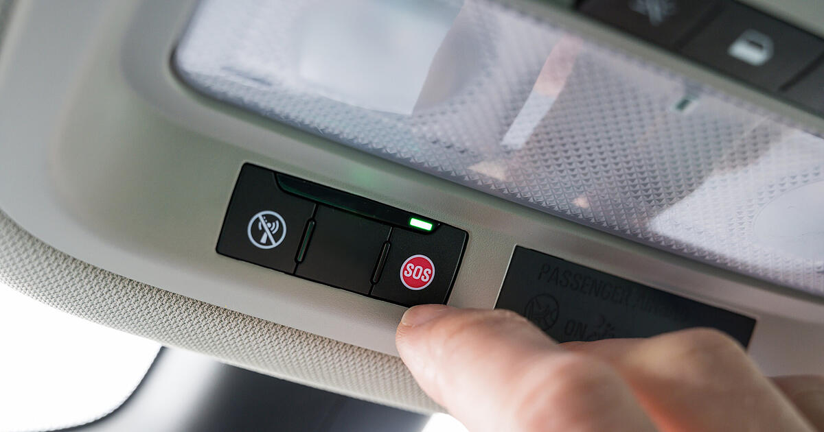 2G-Abschaltung und eCall-System: Notruf-Aus für Millionen Autos droht