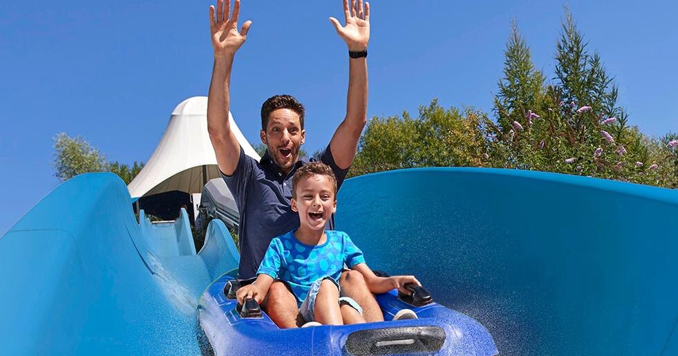 Top-Ausflugsziele mit Kindern in Deutschland - 10 Tipps für ...