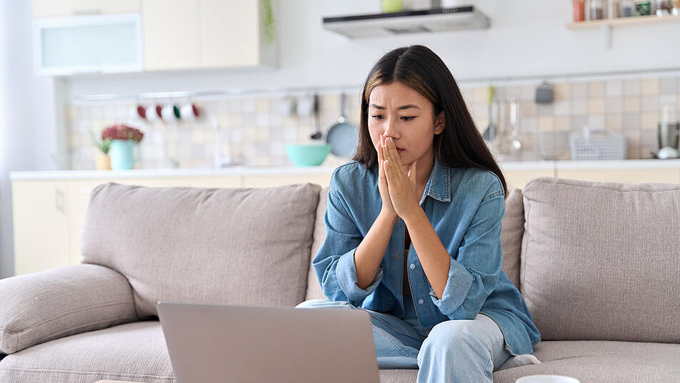 Computer: Windows 11 oder "Ritt auf Rasierklinge"? Deutsche zögern