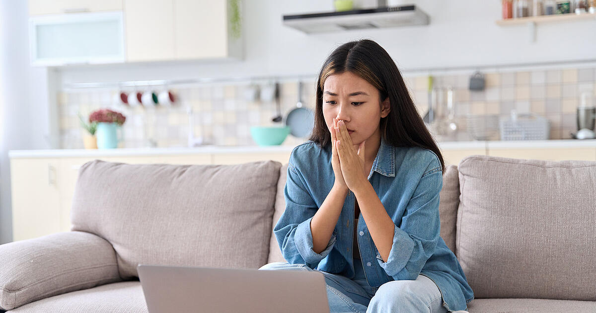 Computer: Windows 11 oder "Ritt auf Rasierklinge"? Deutsche zögern