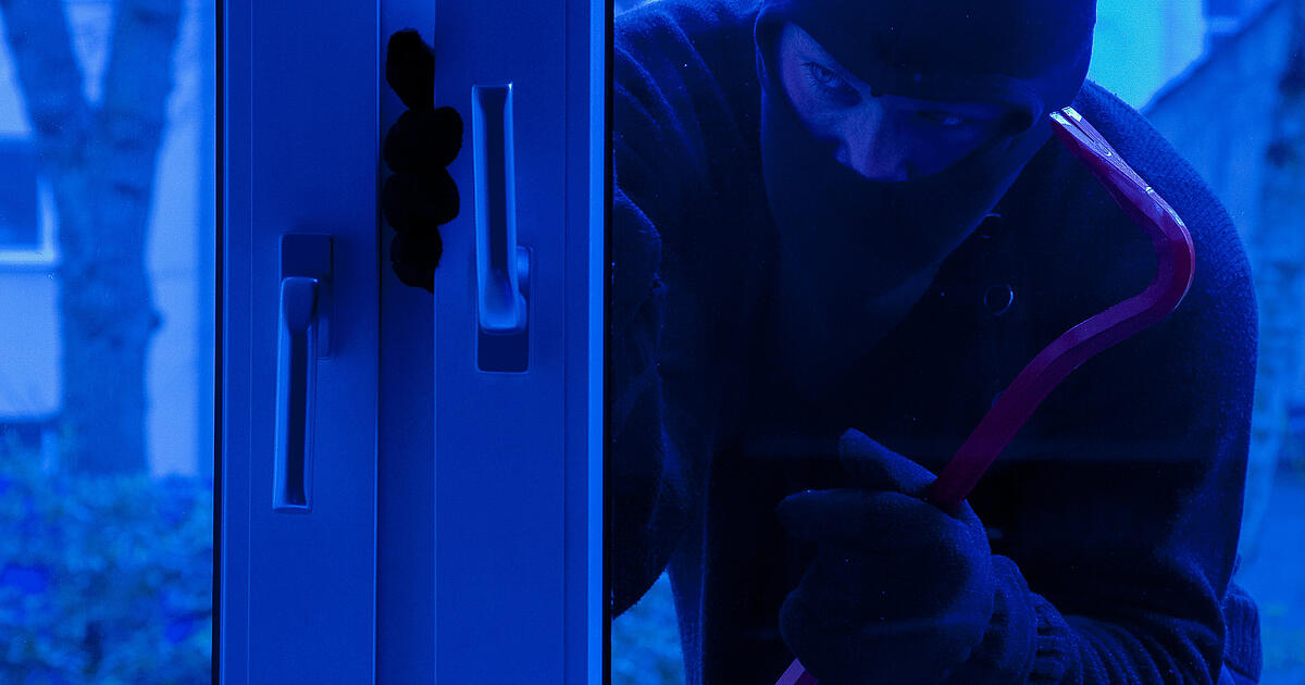 Gunzenhausen: Einbruch in Schule - Zeugenaufruf