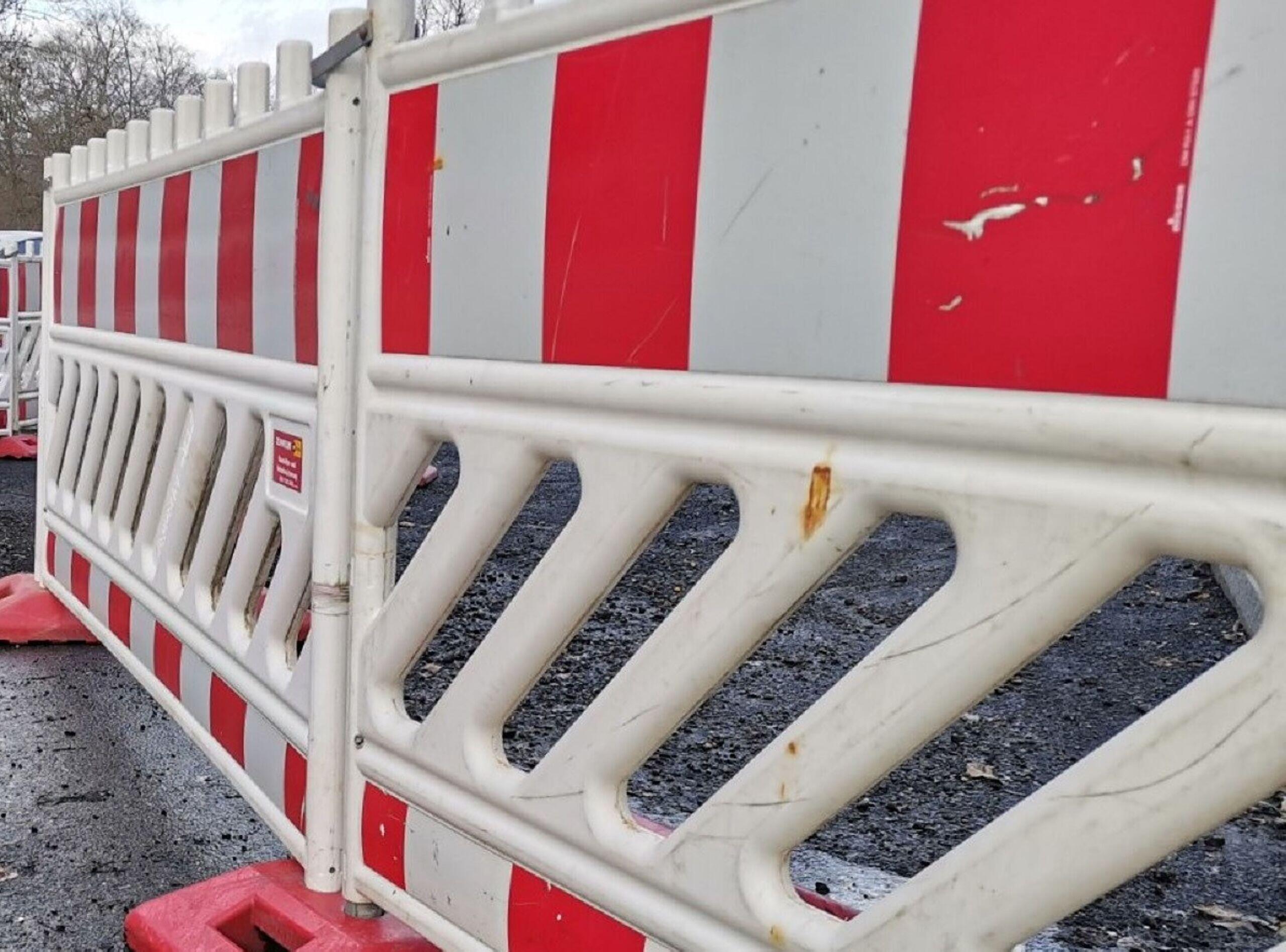 Greding: Schäden sorgen für kurzfristige Fahrbahnsanierung auf A9 ...