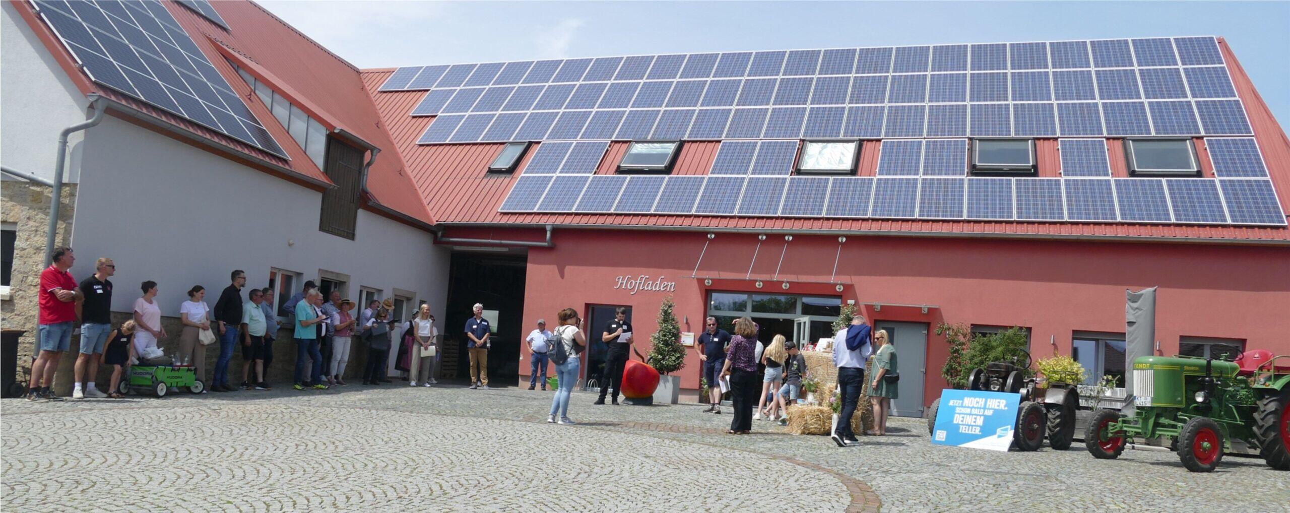 Ist Effeldorf auf dem Weg zur weiteren Goldmedaille?