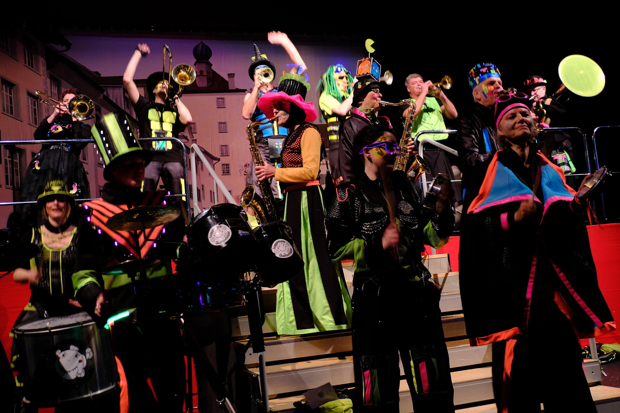 Coburger Samba-Festival 2023: Veranstalter verraten erste Details ...