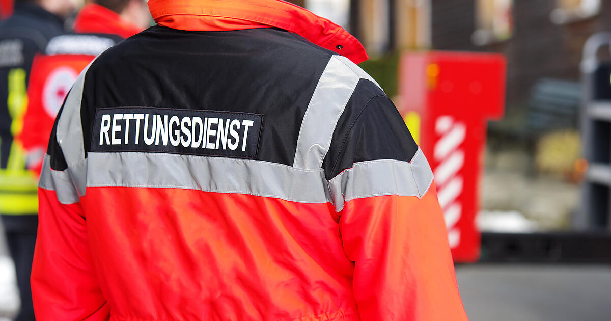 Frau verletzt: Schwerer Unfall auf der A3 bei Wachenroth