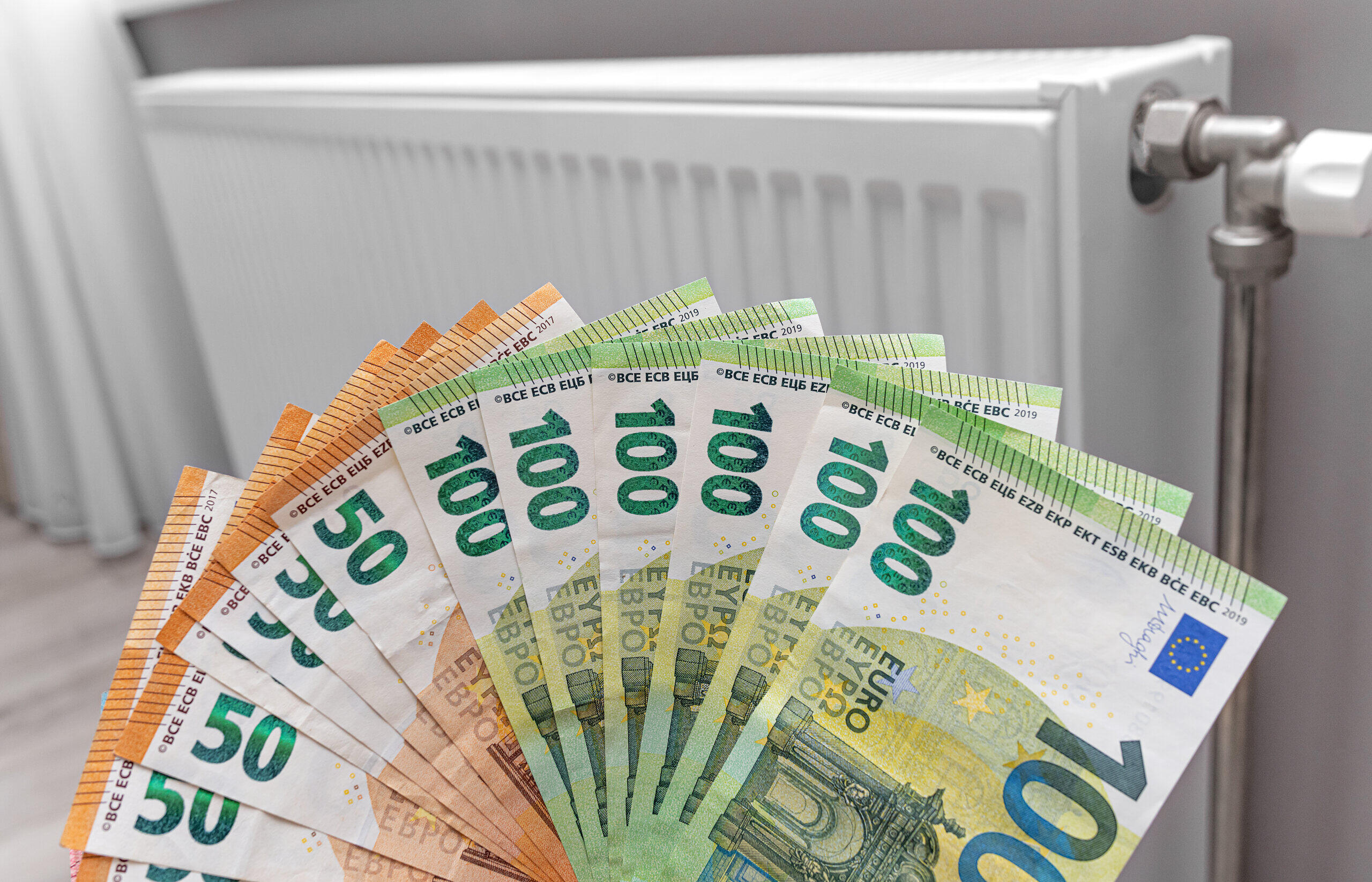 Frist endet im Oktober: Jetzt den vorerst letzten Heizkostenzuschuss ...