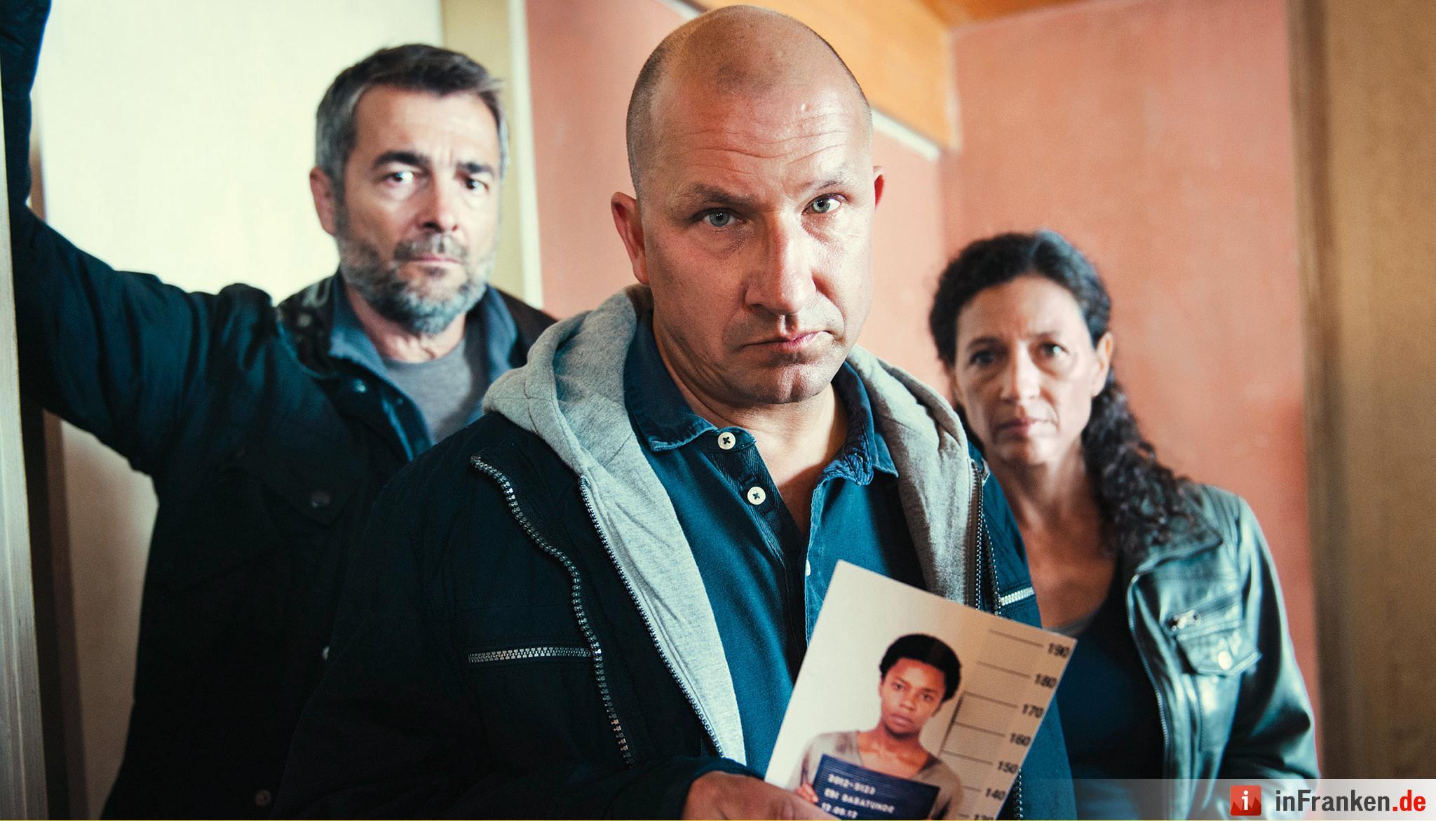 Bilder von: Alle Tatort-Ermittler und Kommissare im Überblick