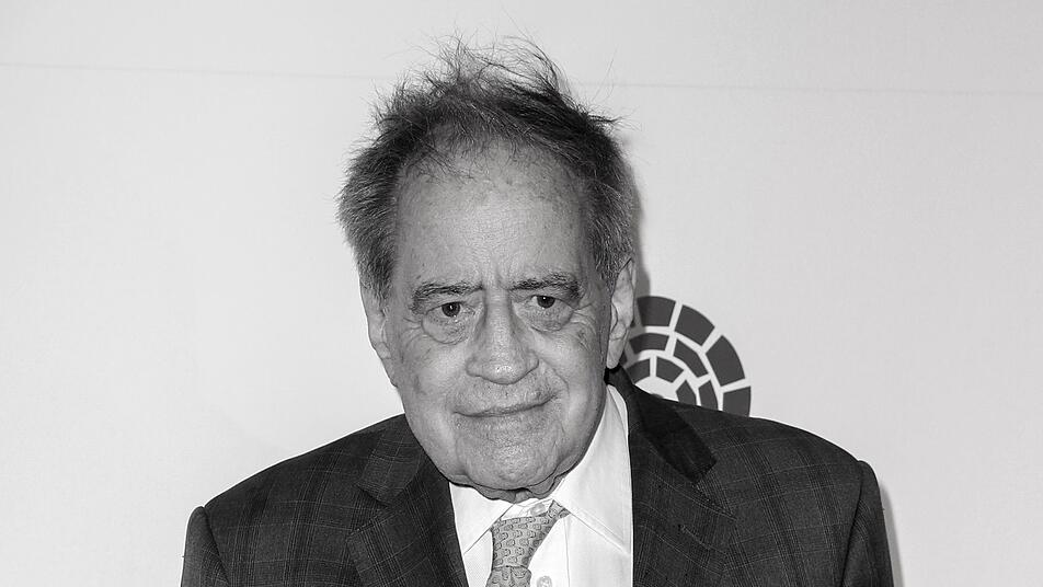 Trauer um Hollywood-Legende Arthur Cohn - gewann 6 Oscars