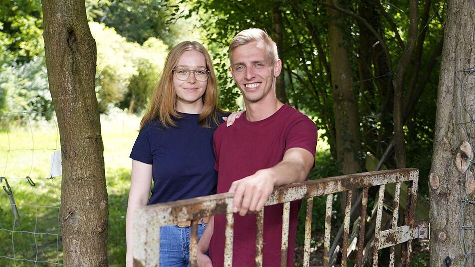 "Bauer sucht Frau": Anderer Christopher-Auftritt verwundert Zuschauer