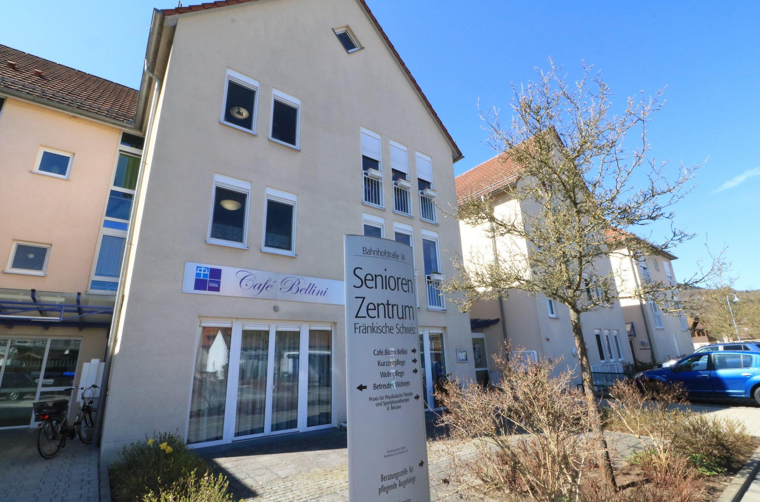 Stiftungsvermögen durch Bankpleite in Gefahr?