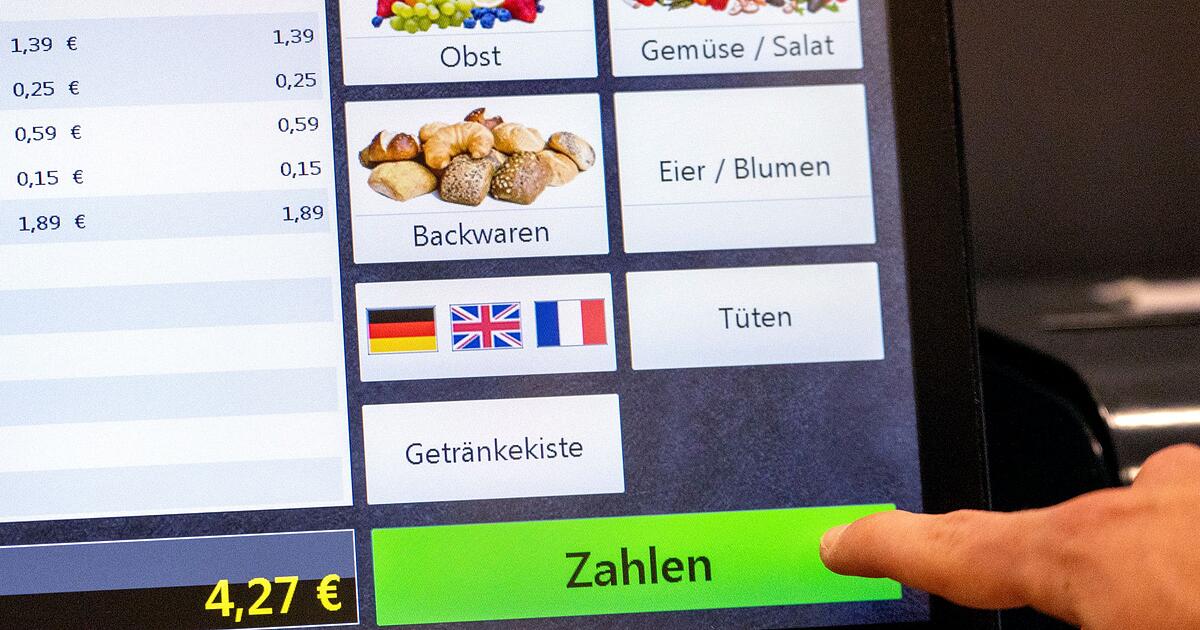 Inflation bleibt stabil bei 2,0 Prozent