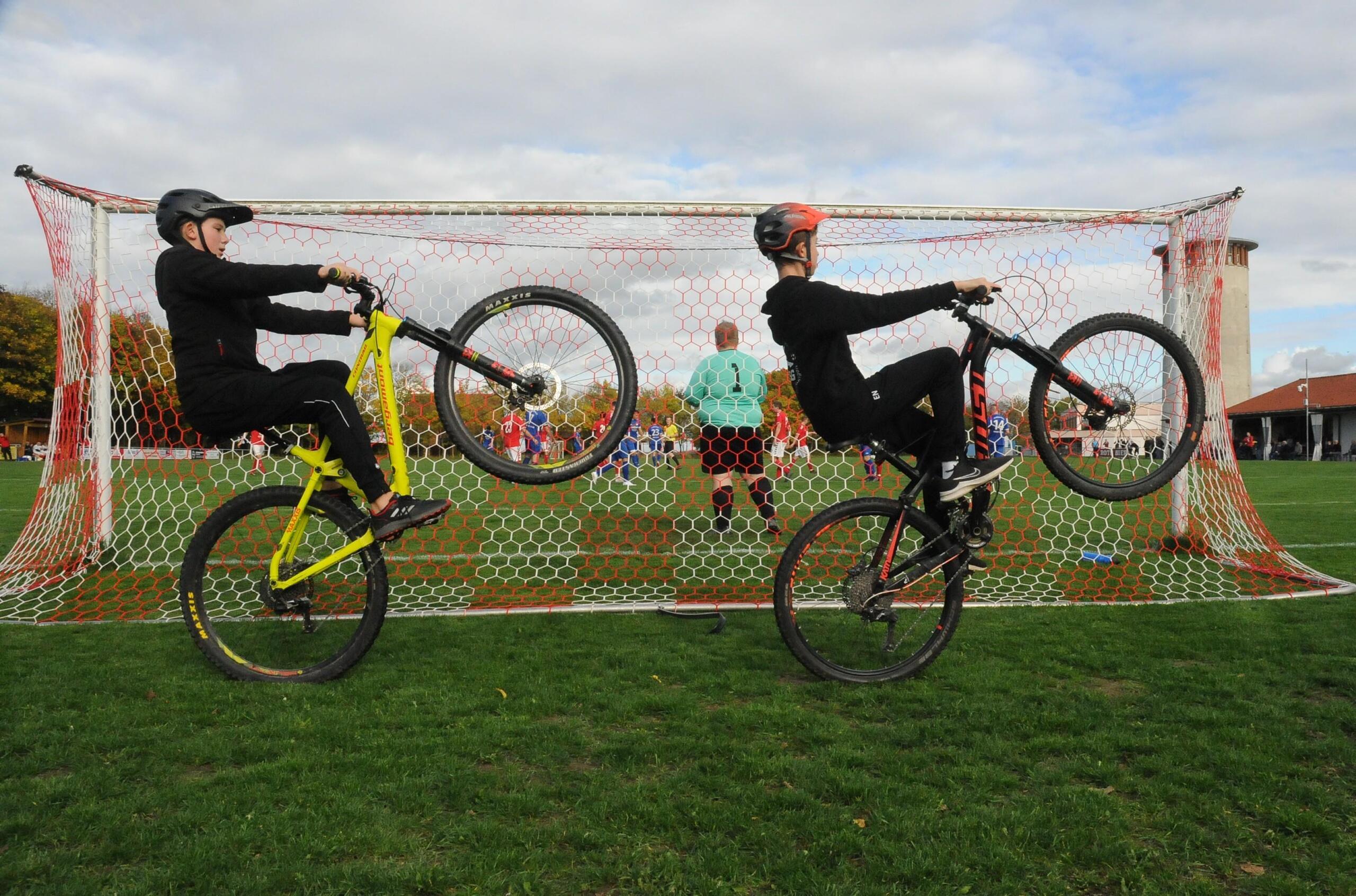 Probleme bei der BFV-Webseite bestätigt