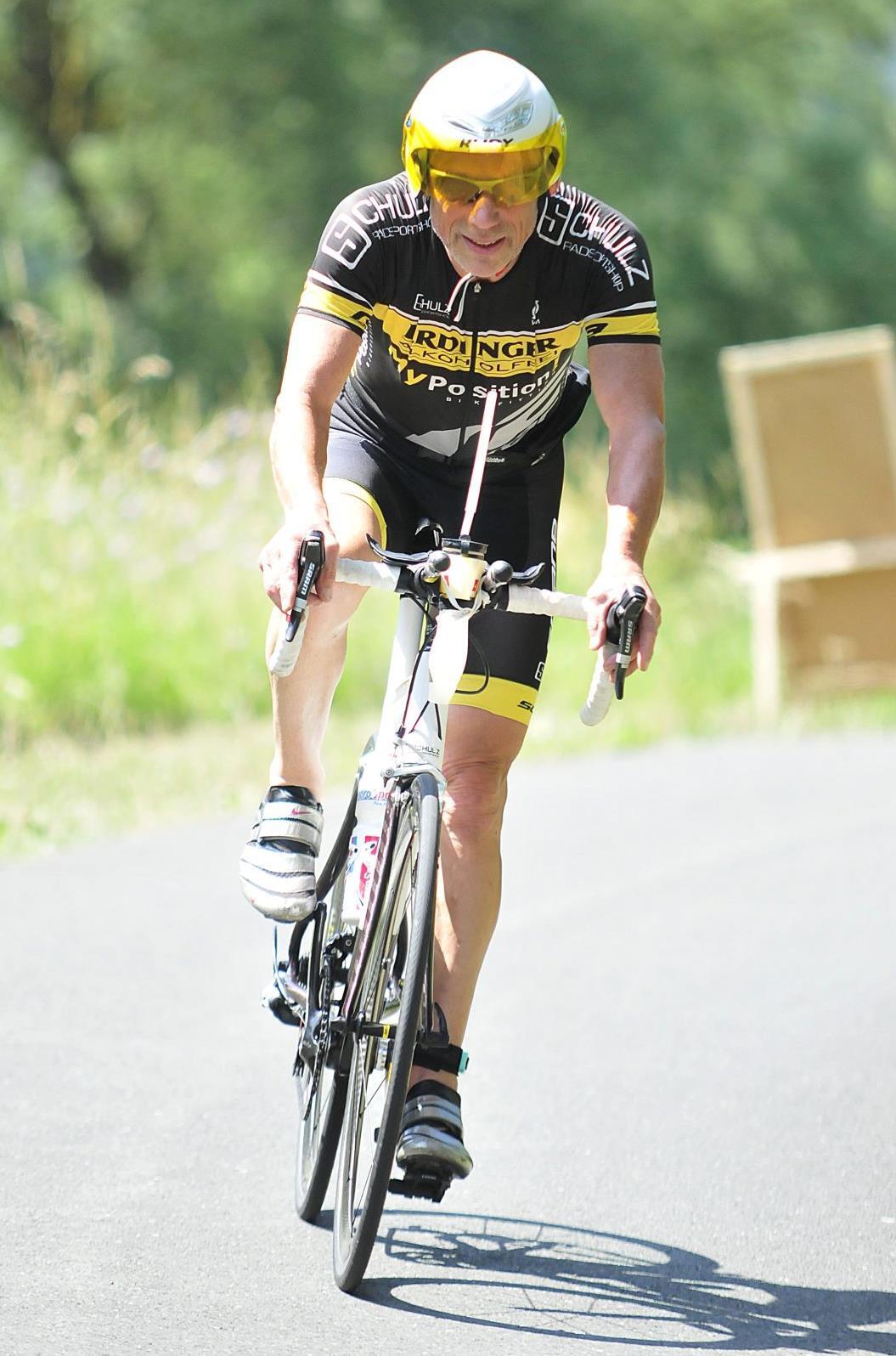 Eva Lang gewinnt in Trebgast den Sprint