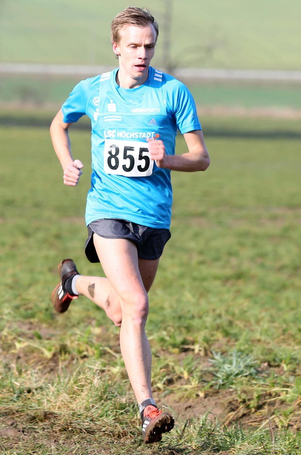 Martin Grau triumphiert erneut