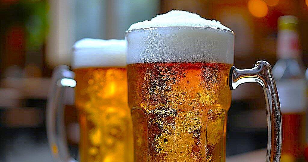 Brauerei Greif aus Forchheim triumphiert bei US-Bierwettbewerb