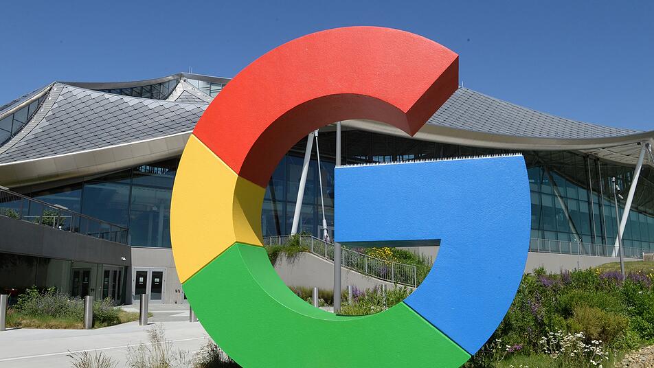 Milliardenzahlung: Google verliert gegen Pricerunner