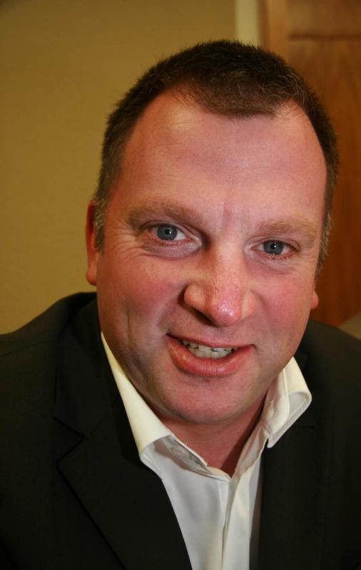 Stenglein will neue Akzente setzen