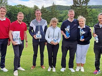 Preis der Stadt Kulmbach wurde wieder ausgetragen