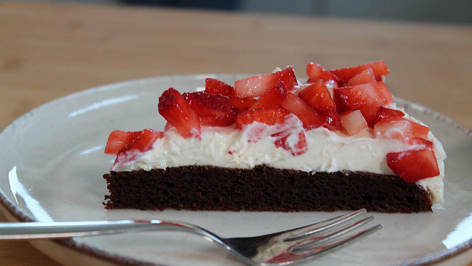 Spannende Franken Kuchen Baiersdorf Bild