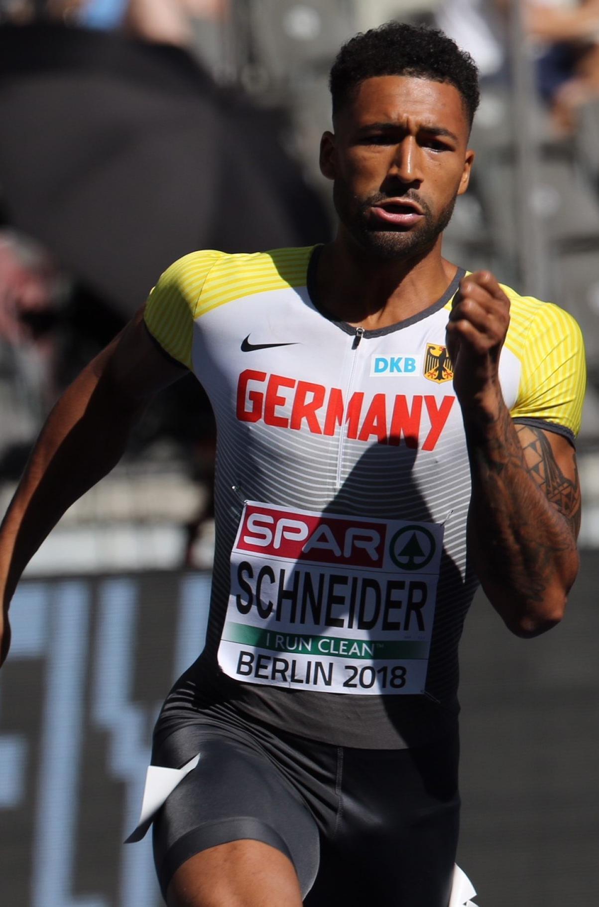 Höchstadt: Martin Grau verstolpert das EM-Finale